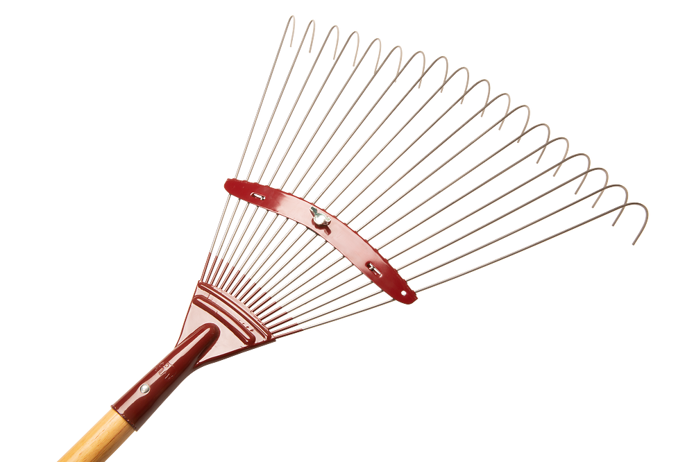 Rake - Shop Now Adjustable Rakes For Your Garden | Niwaki Rake