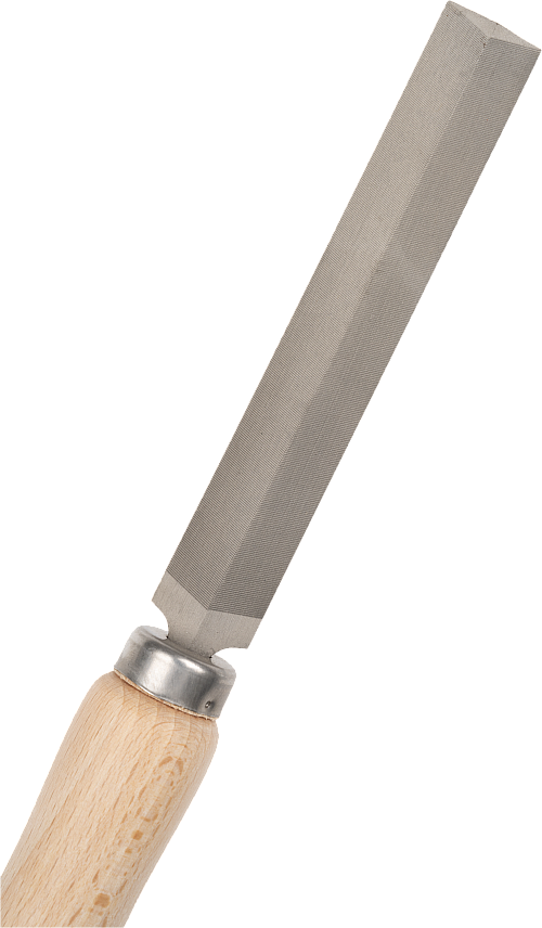 Saw File - Sharpenng Tool For Saws