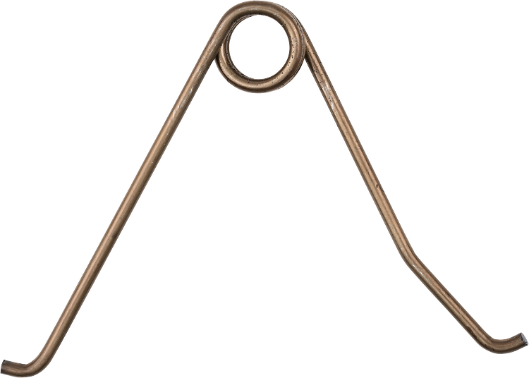 Replacement Spring for Niwaki Secateurs, Snips & Clippers