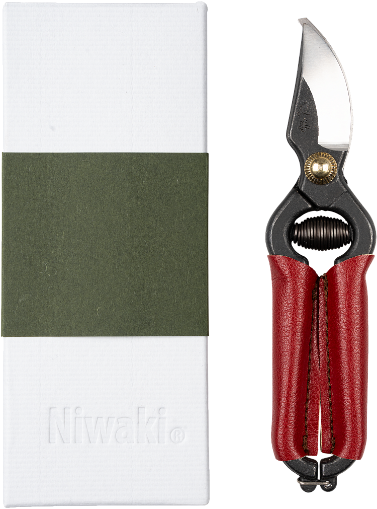 Mini Secateurs - Small Secateurs For The Garden