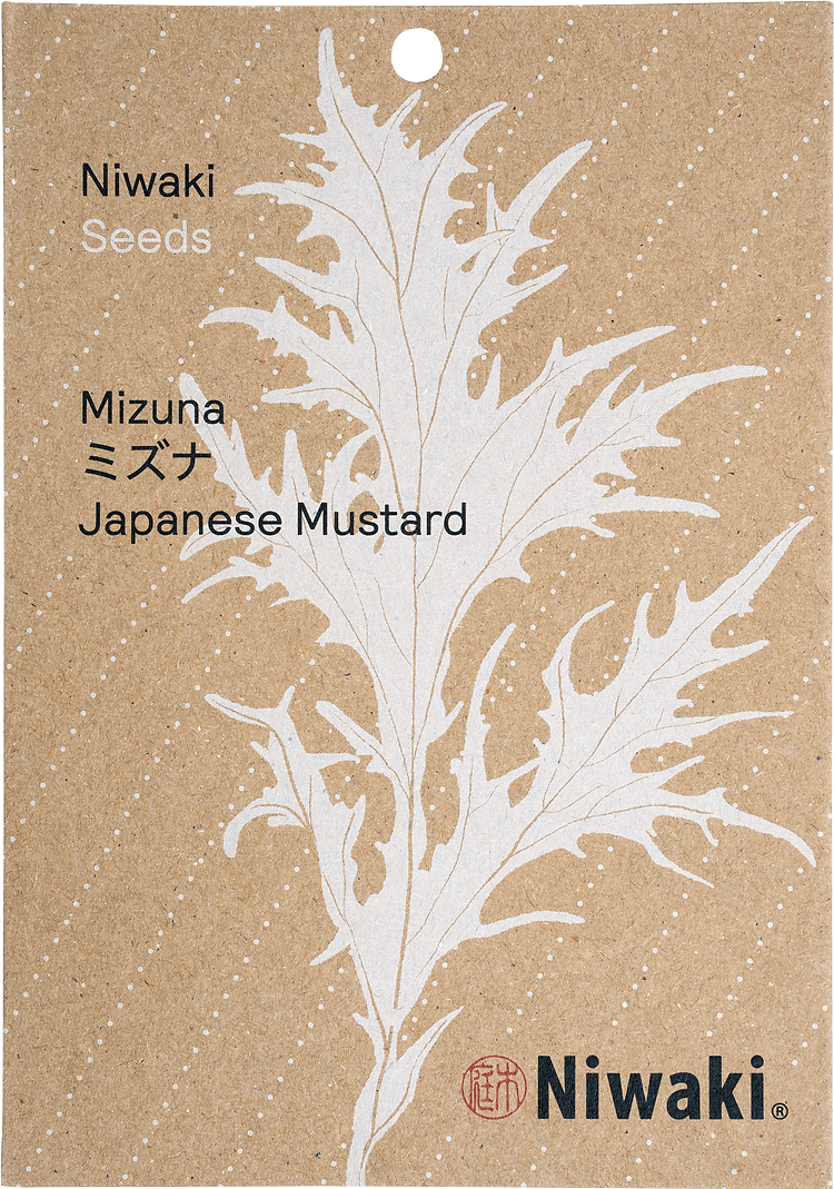 Niwaki Seeds