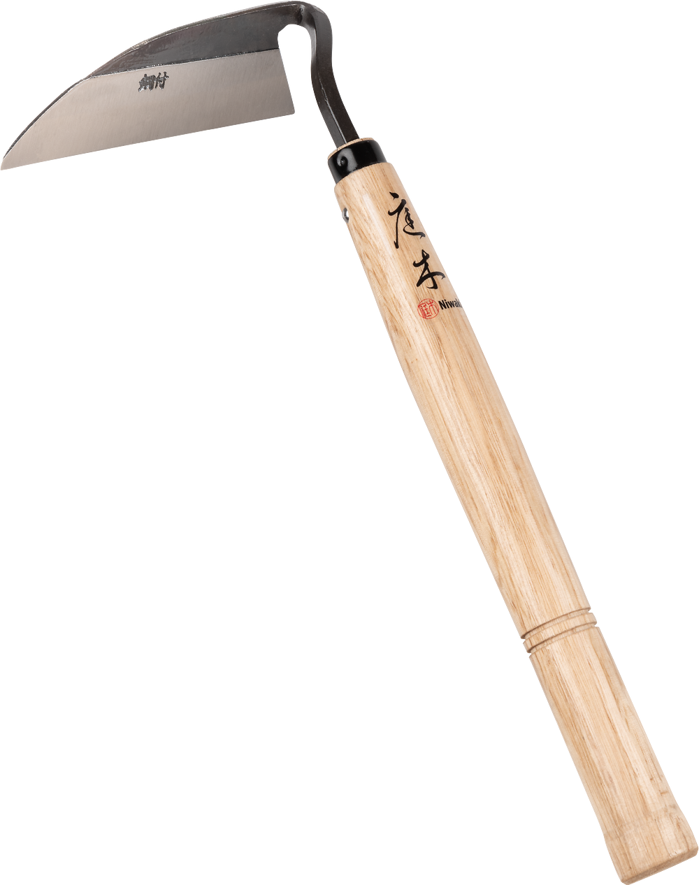 Weeding Hoe For Gardens - Niwaki