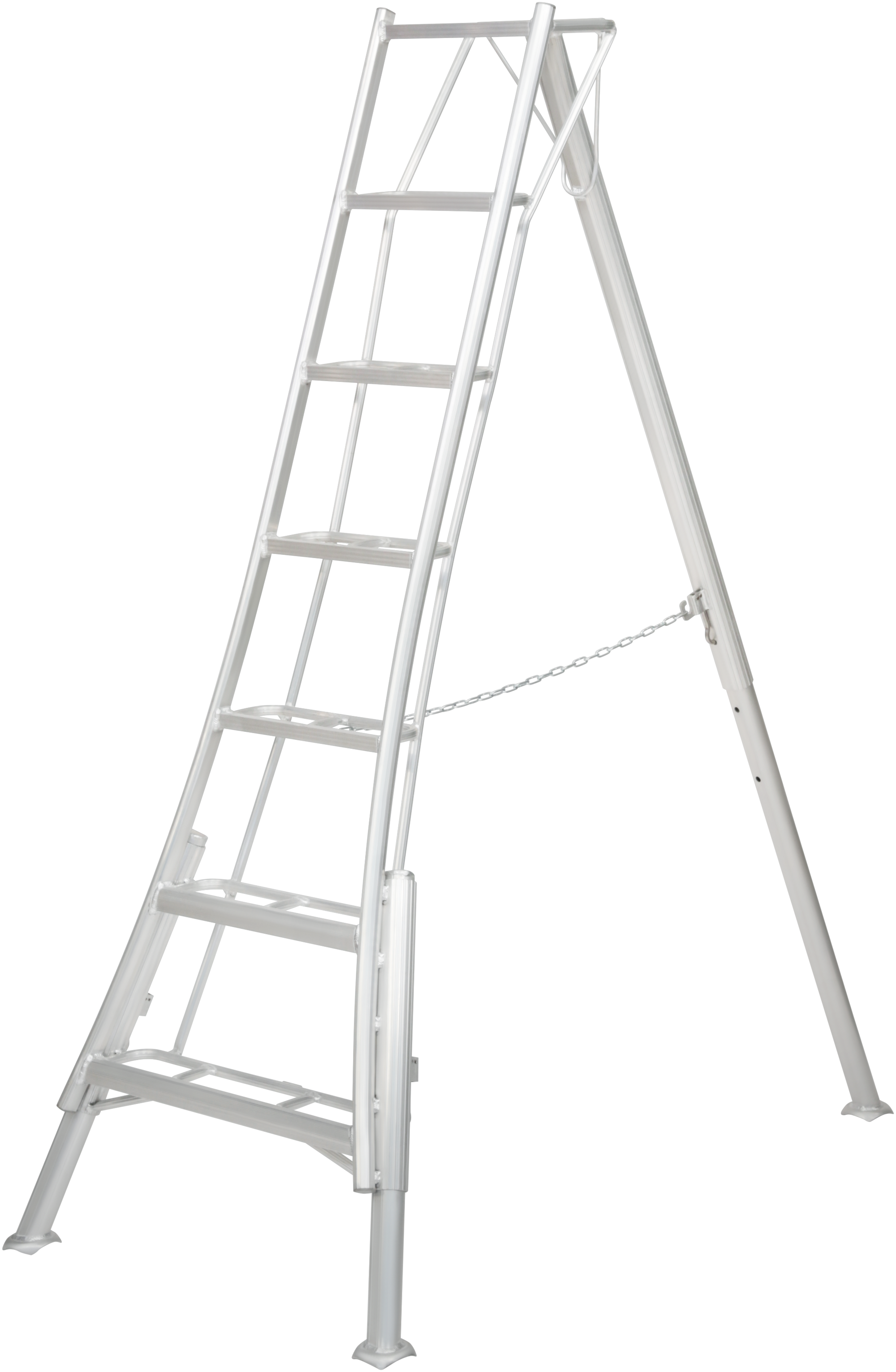 Niwaki Are The UK’s Original Tripod Ladder Supplier