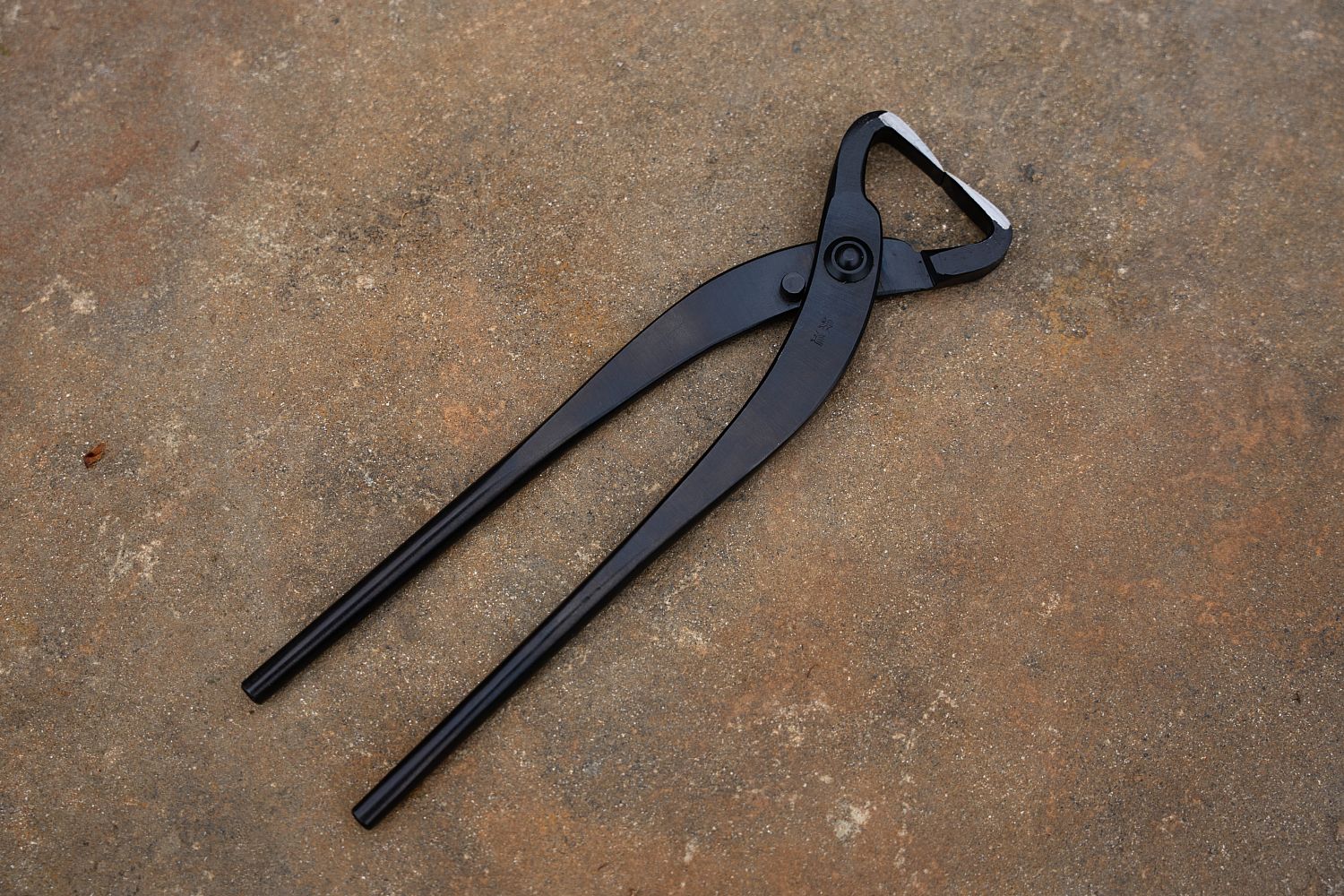 Kaneshin Bonsai Trunk Branch Splitter | Japanese bonsai tool