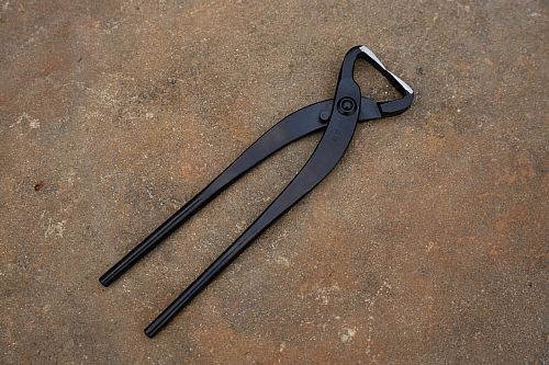 Kaneshin Bonsai Trunk Branch Splitter | Japanese bonsai tool