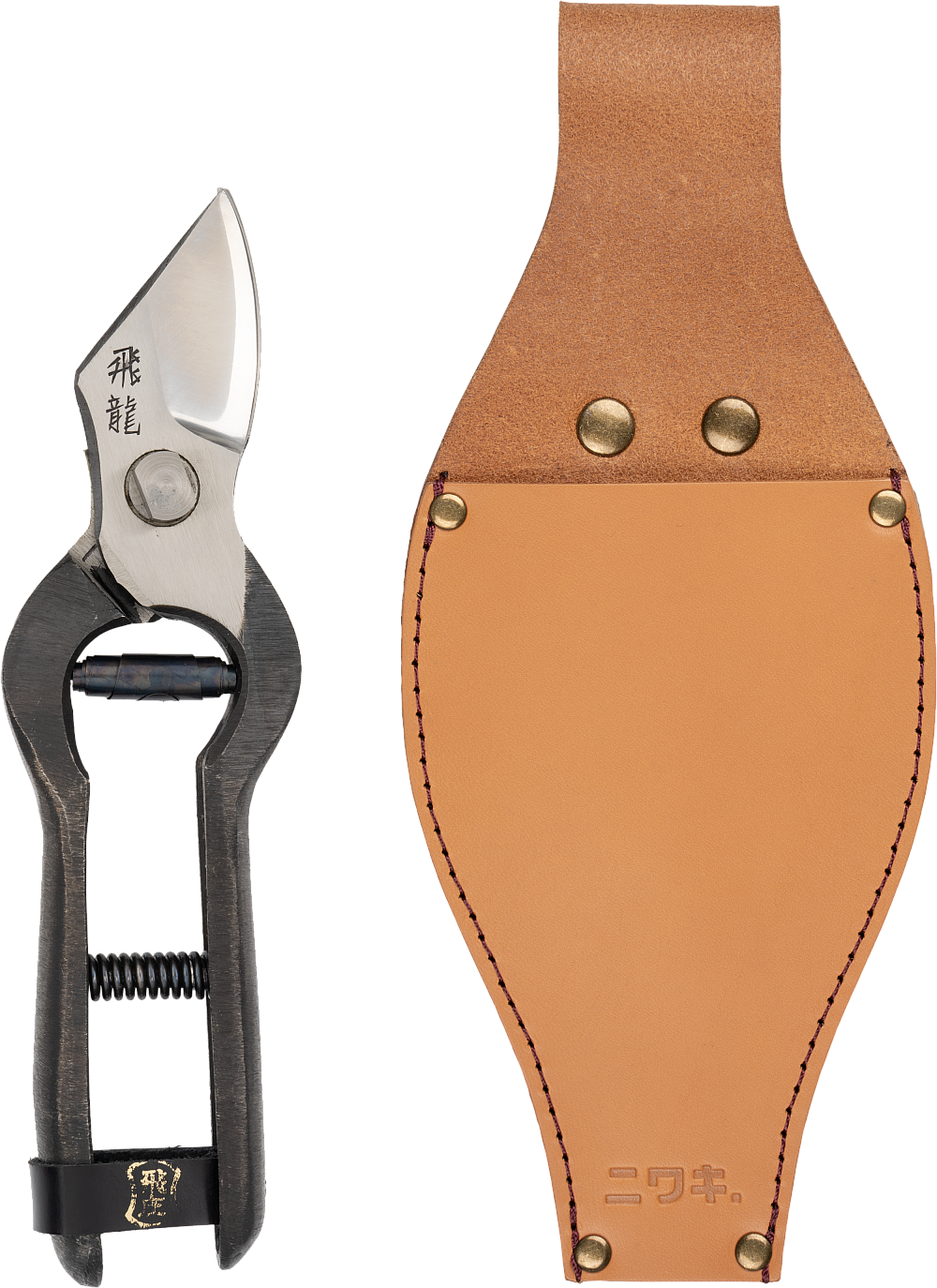 Tobisho Hiryu Secateurs- Niwaki