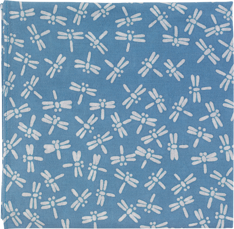 Niwaki Hanky - Japanese Hankachi Handkerchief