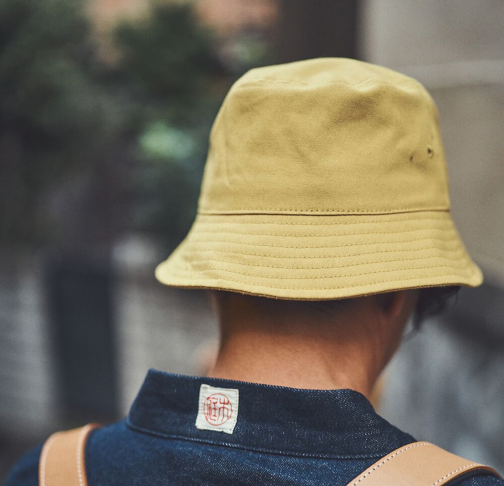 Niwaki Hiyoke Hat