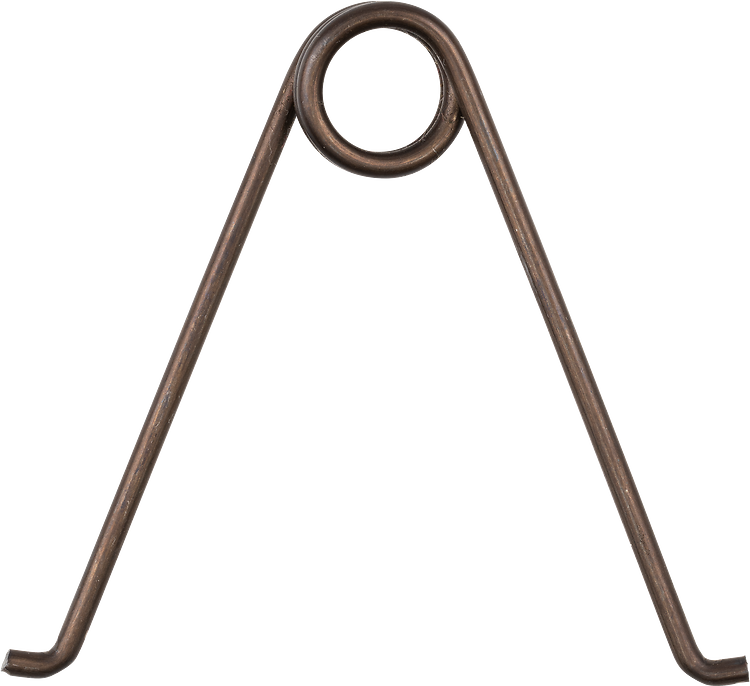 Replacement Spring for Niwaki Secateurs, Snips & Clippers