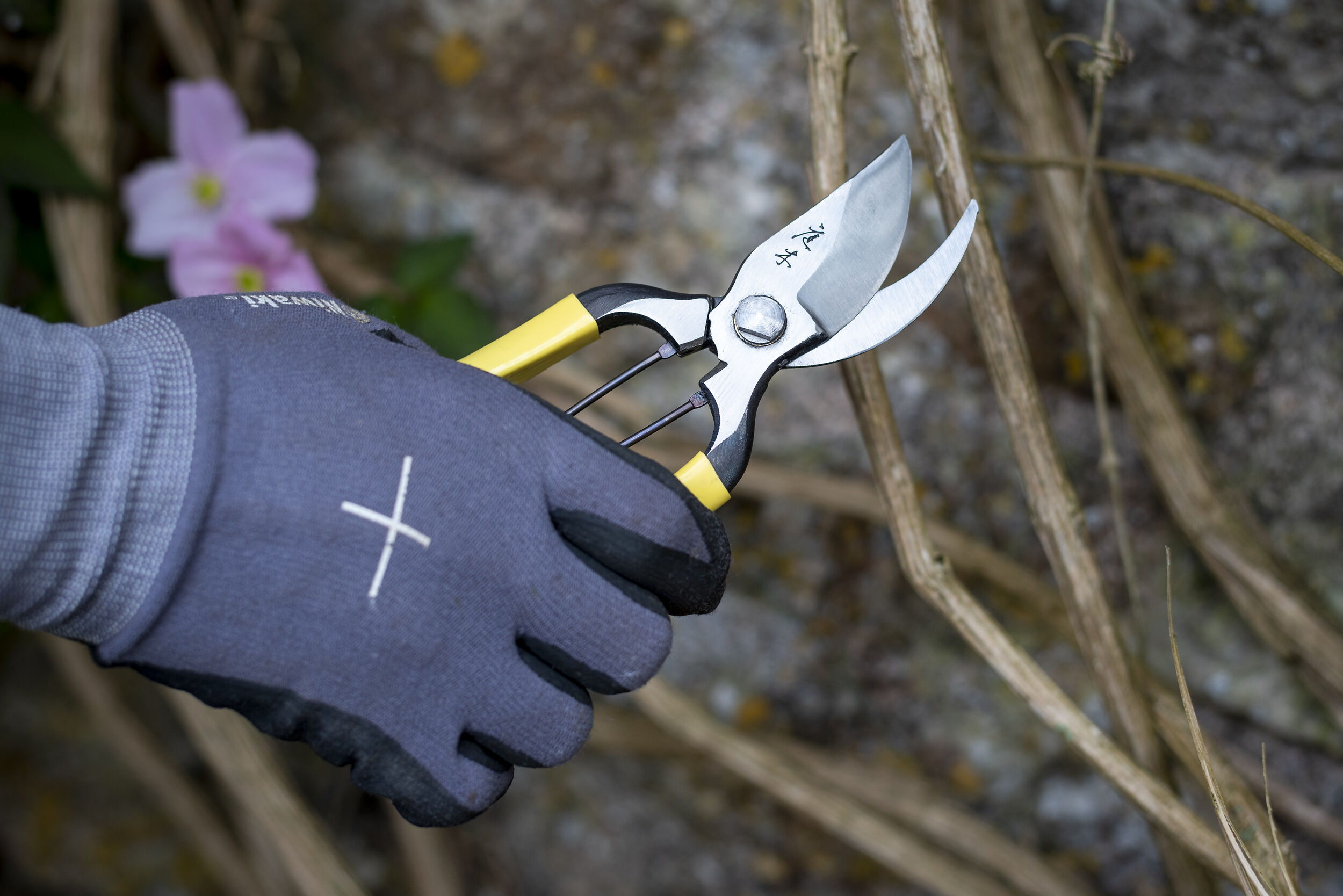 Niwaki GR Pro Secateurs - Our Best Selling Secateur