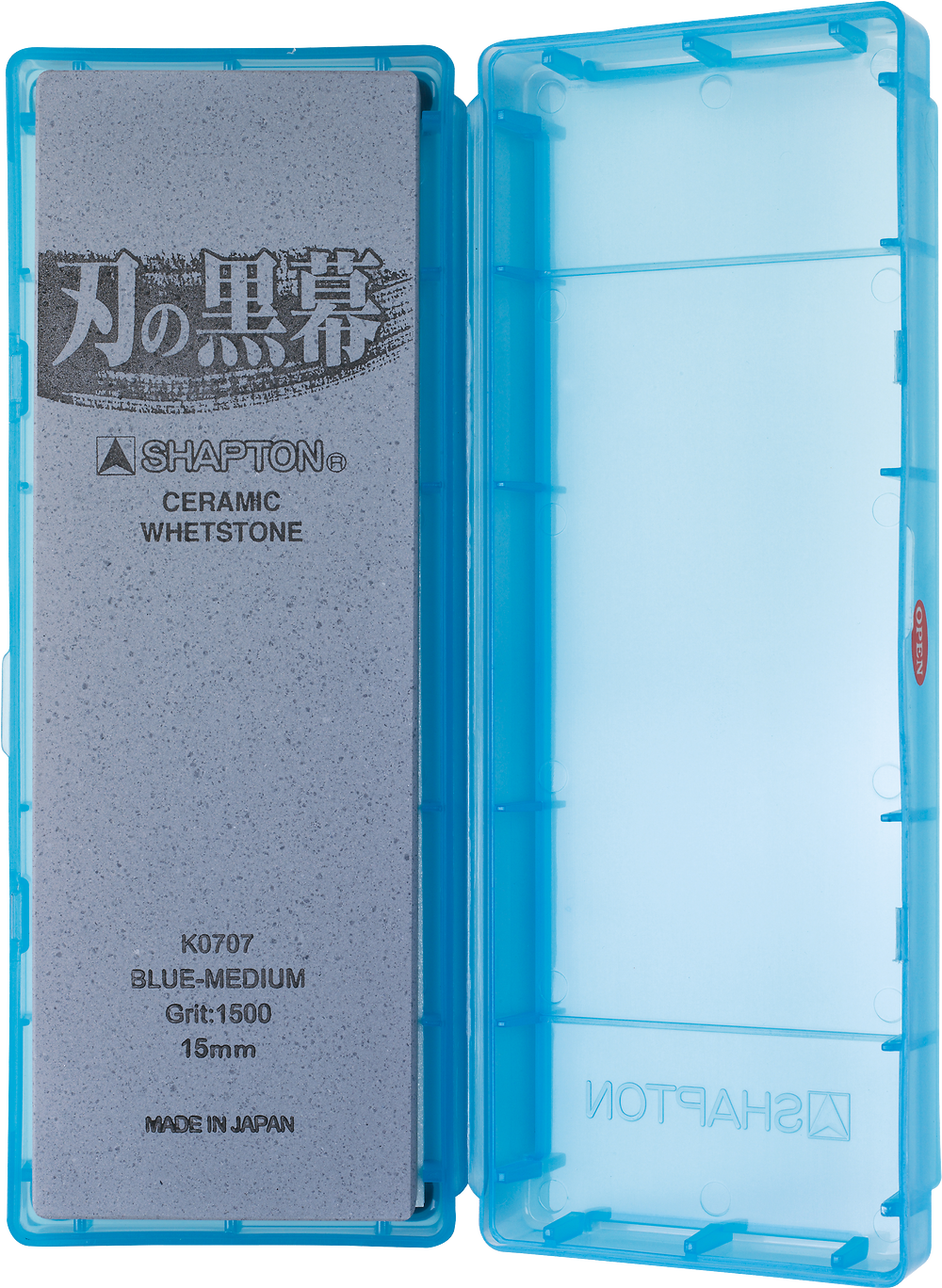 Shapton Professional Whetstone - Niwaki