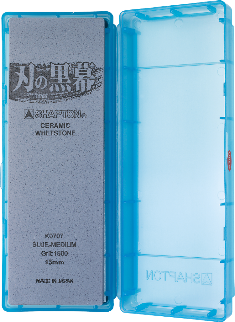 Shapton Professional Whetstone - Niwaki