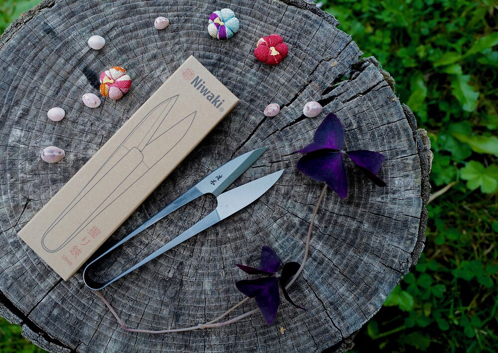 Niwaki Mini Snips - for sewing and fabric work