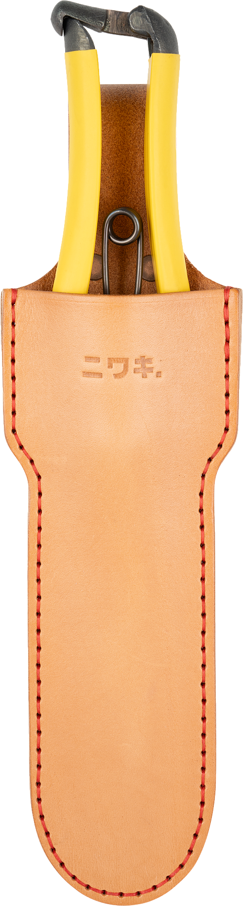 Niwaki GR Pro Topiary Clippers - Hand forged in Japan