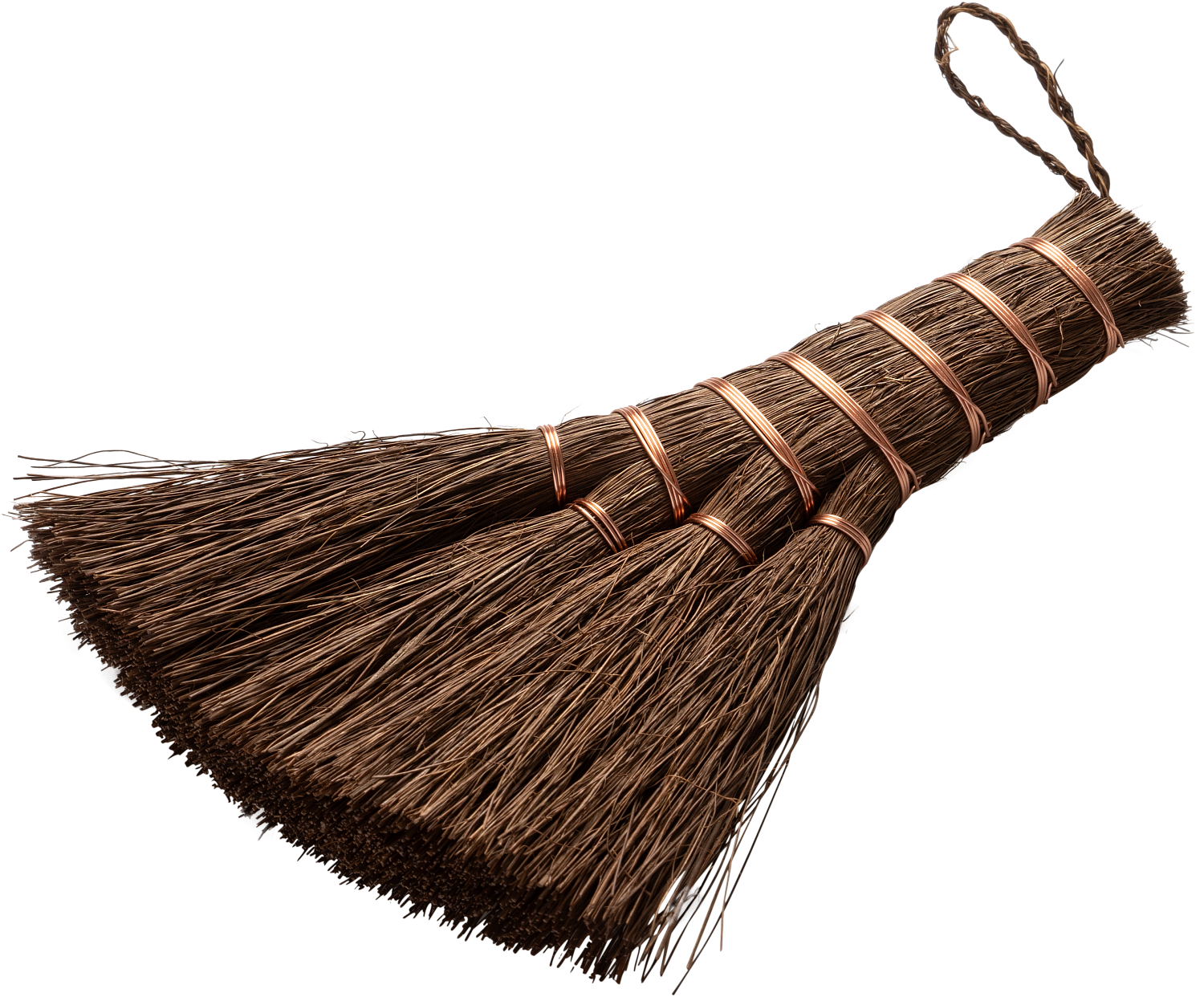 Shuro Brush - Small Brush From Niwaki