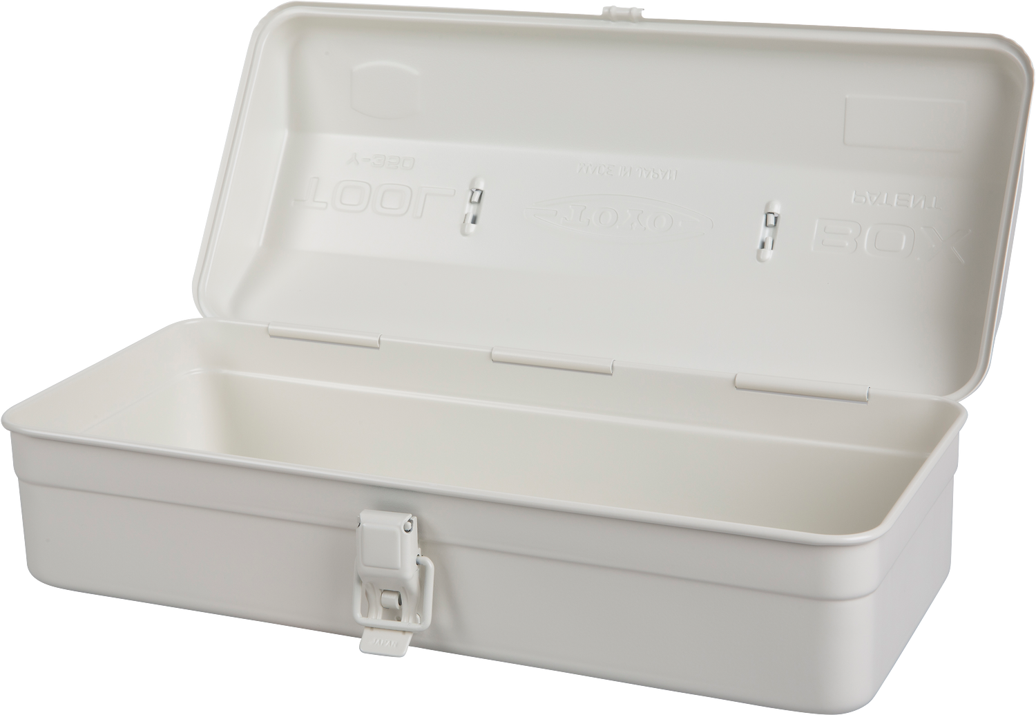 Toyo Y-350 Tool Box - Niwaki