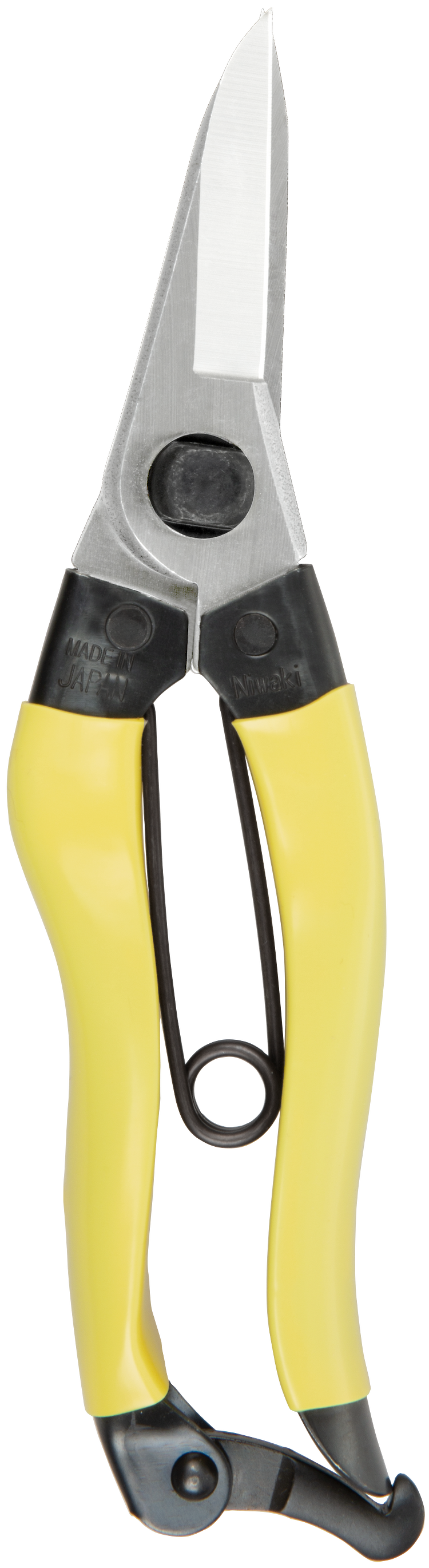Mainichi Snips - Buy Sharp Japanese Garden Pruning Snips | Niwaki