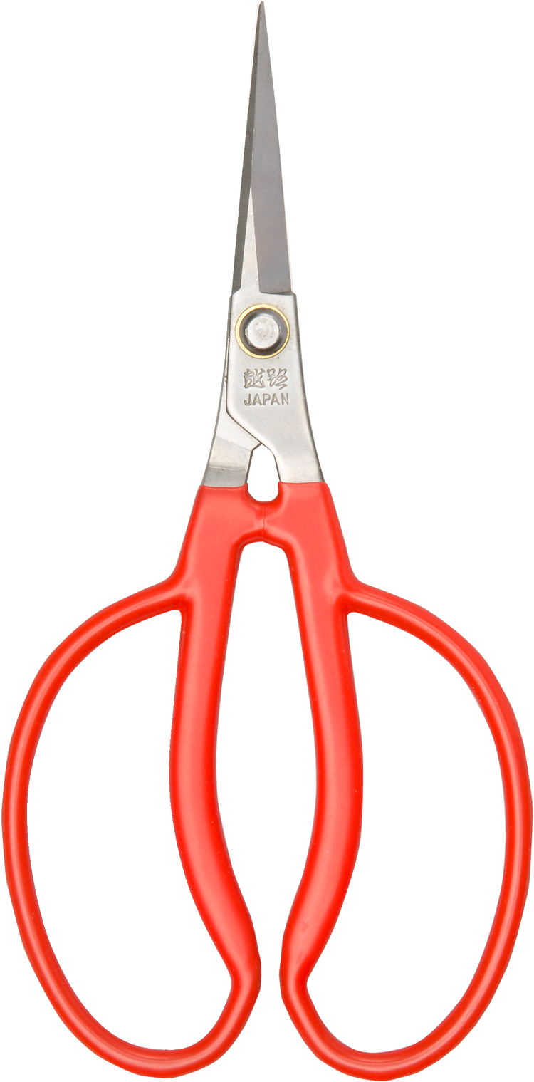 Niwaki Snips & Scissors