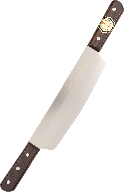 V-Eagle Double handed Knife - Niwaki