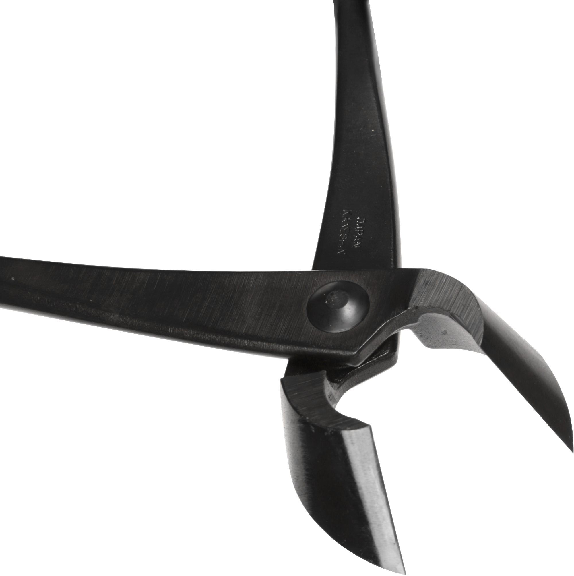 Kaneshin Bonsai Branch Cutters - Niwaki