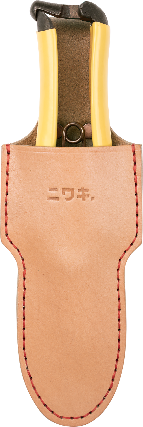 Single Holster - For Garden Hand Tools