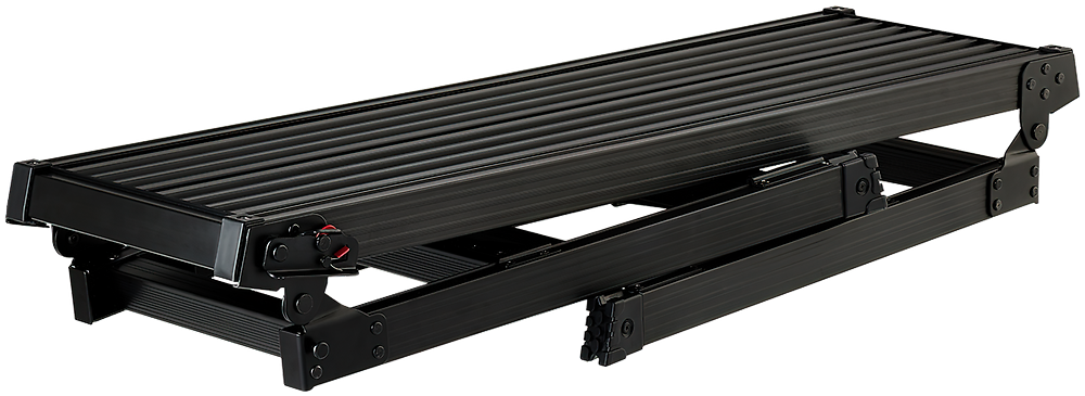 Adjustable Work Platform - Niwaki