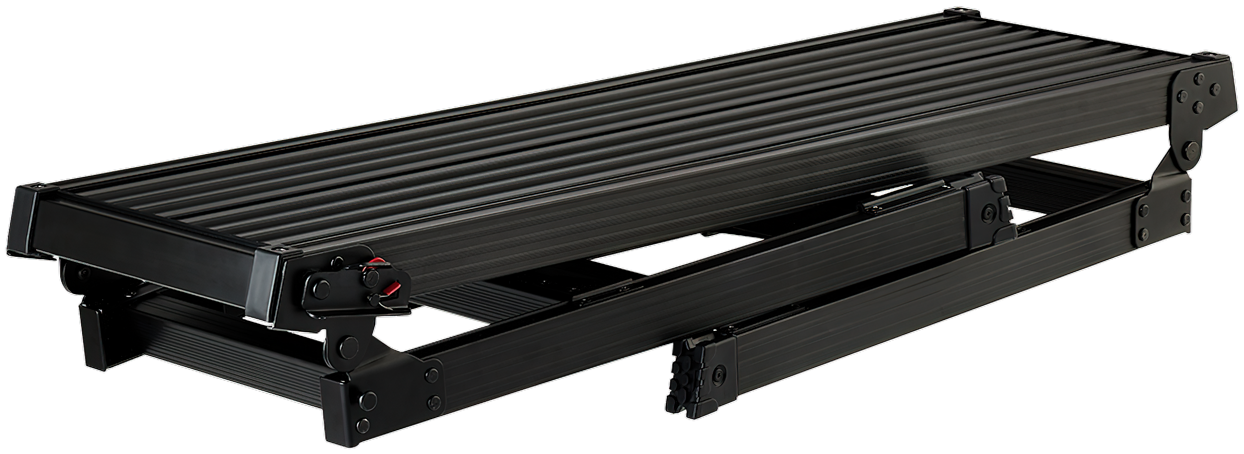 Adjustable Work Platform - Niwaki