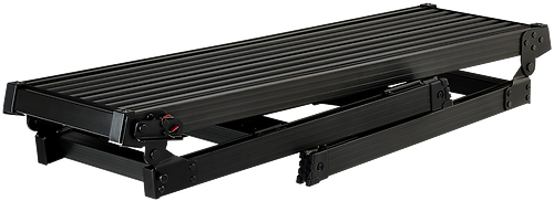 Adjustable Work Platform - Niwaki