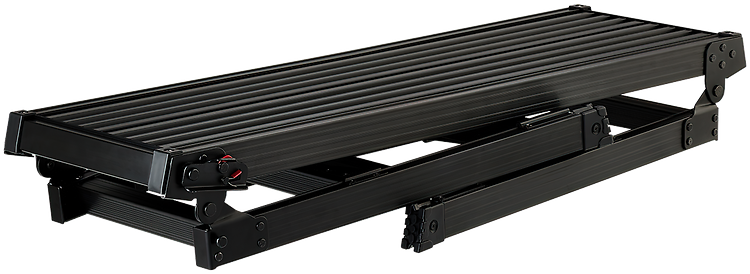 Adjustable Work Platform - Niwaki
