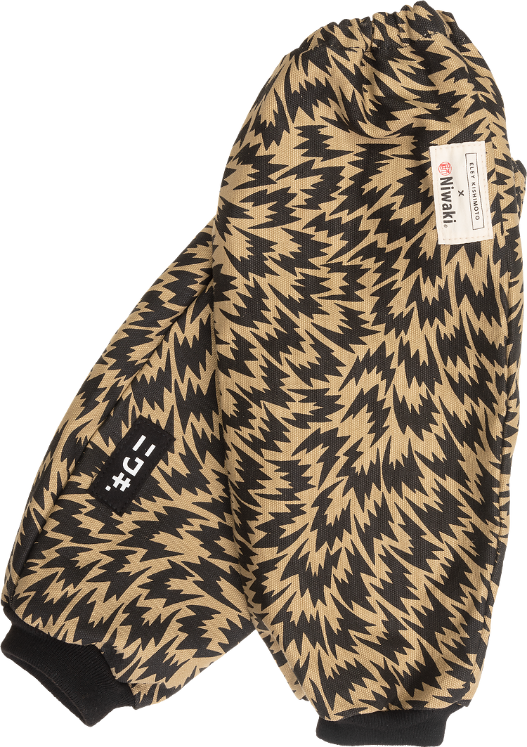 Eley Kishimoto X Niwaki Flash Cap