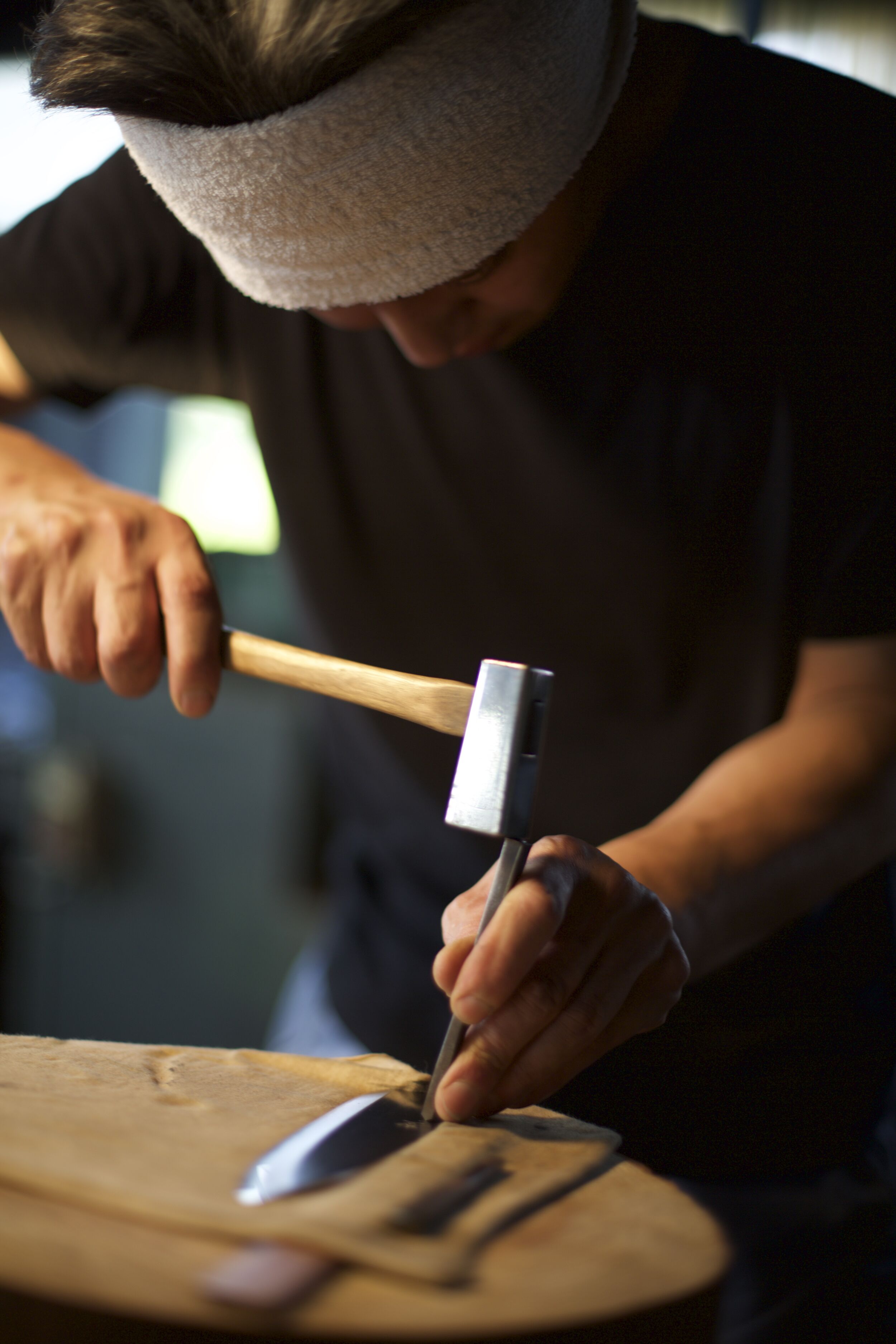Visiting Masashi Kobo - Niwaki