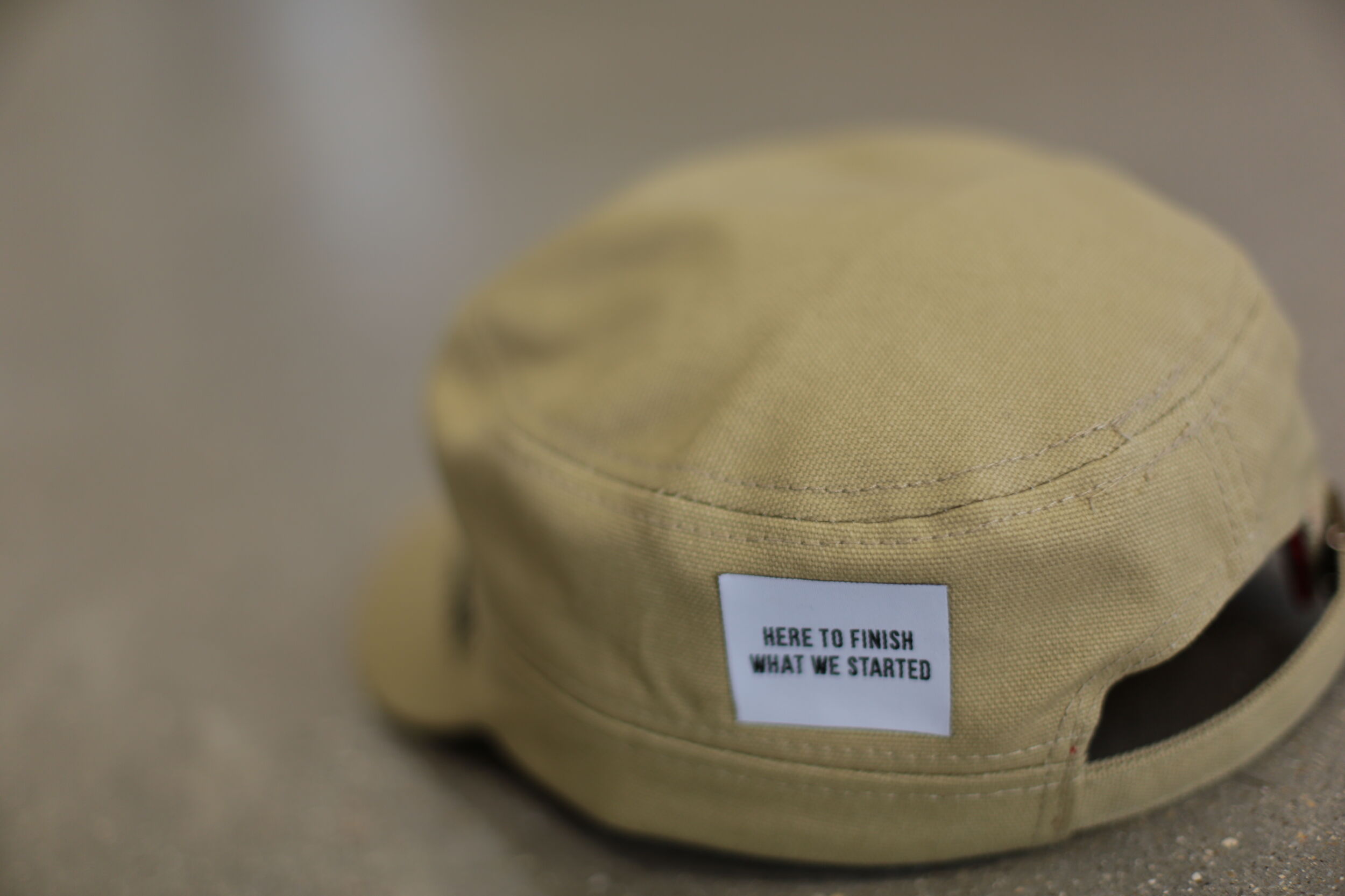 Clown Skateboards x Niwaki Cap