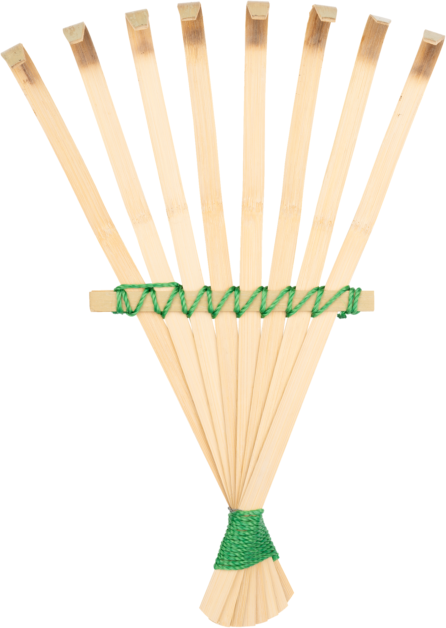 Bamboo Hand Rake - Niwaki