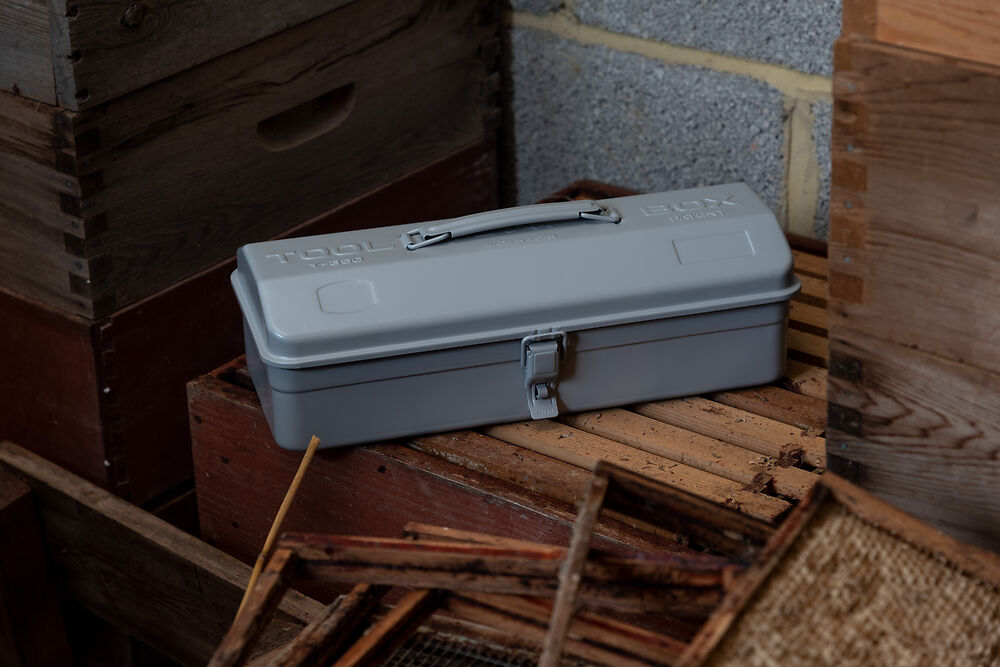Niwaki Tool Boxes