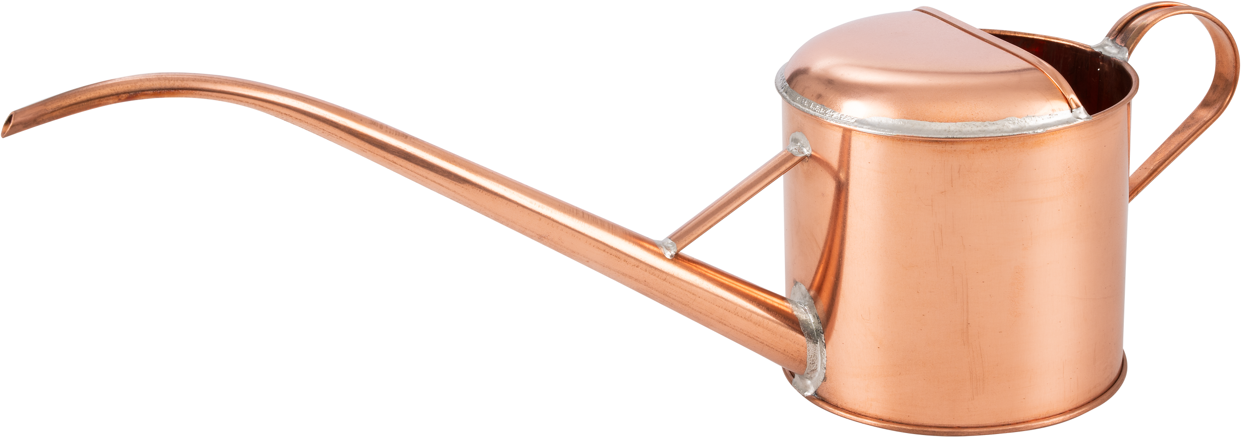 Negishi Copper Japanese Watering Can