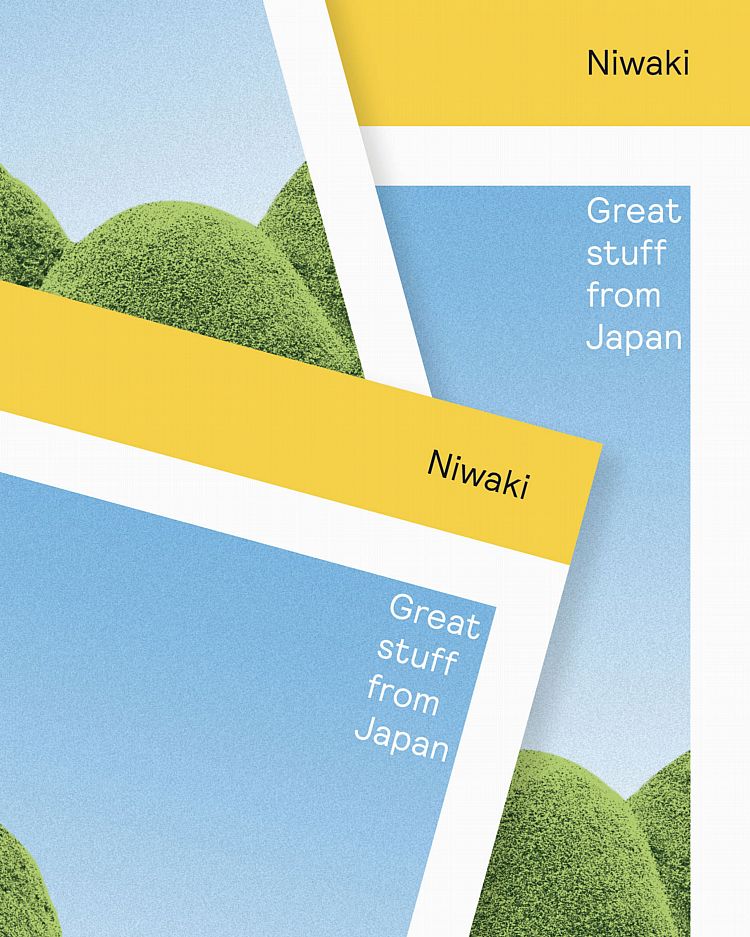 Niwaki - Japanese Tripod Ladders, Fine Pruning Tools & Other Great ...