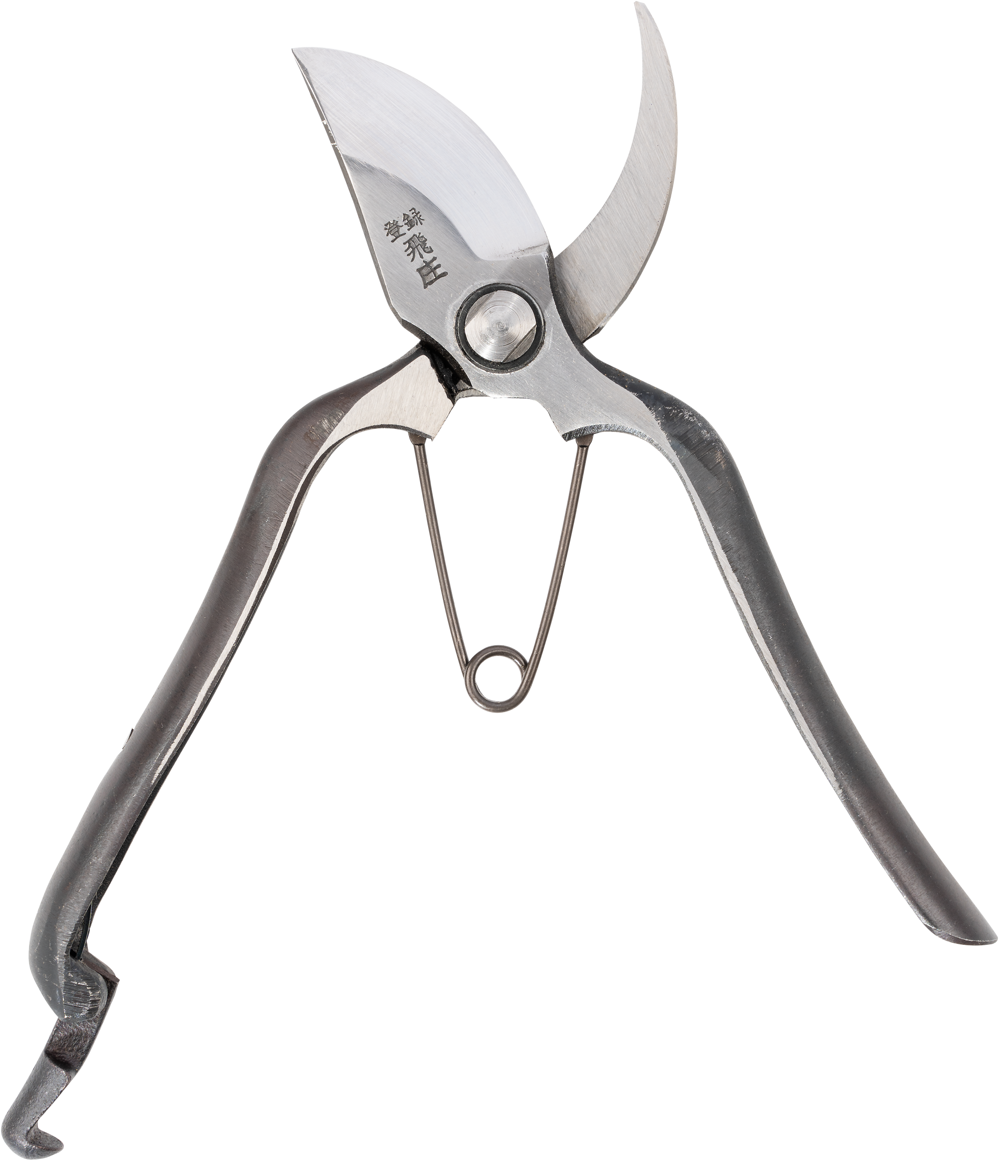 Tobisho B-Type Secateurs 200mm and 180mm