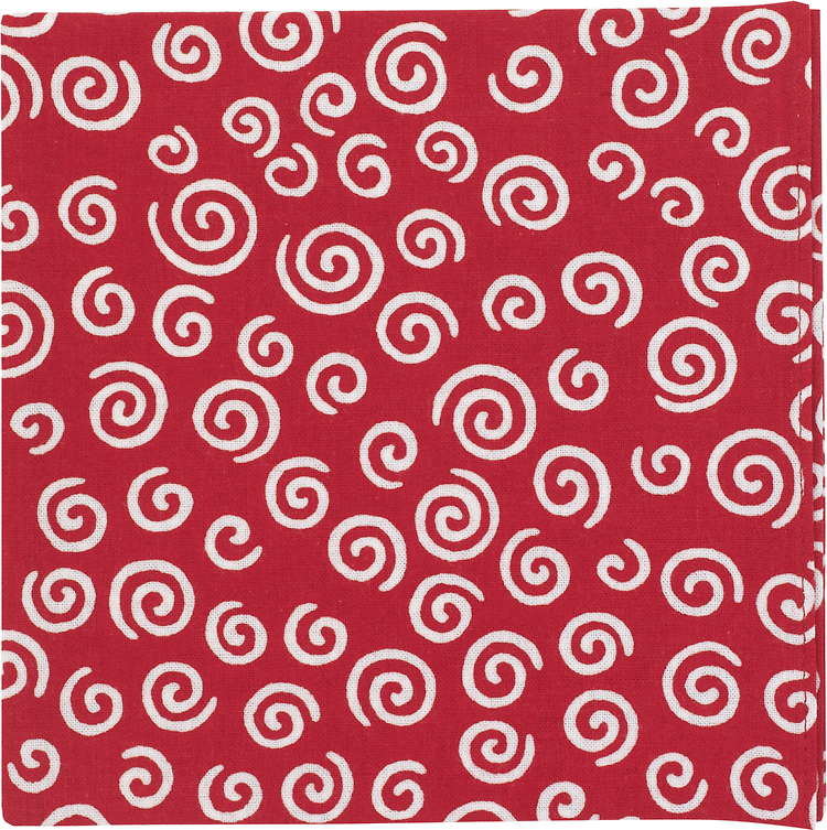 Niwaki Hanky - Japanese Hankachi Handkerchief