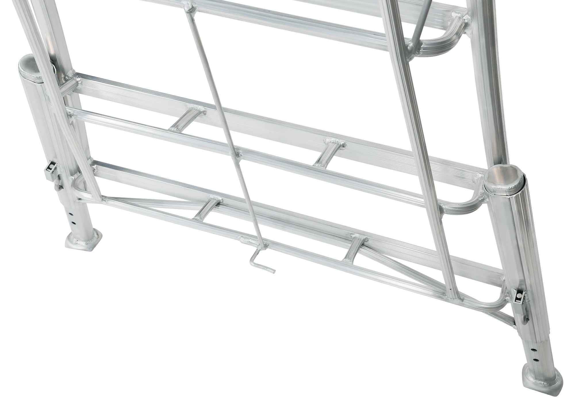Niwaki Are The UK’s Original Tripod Ladder Supplier