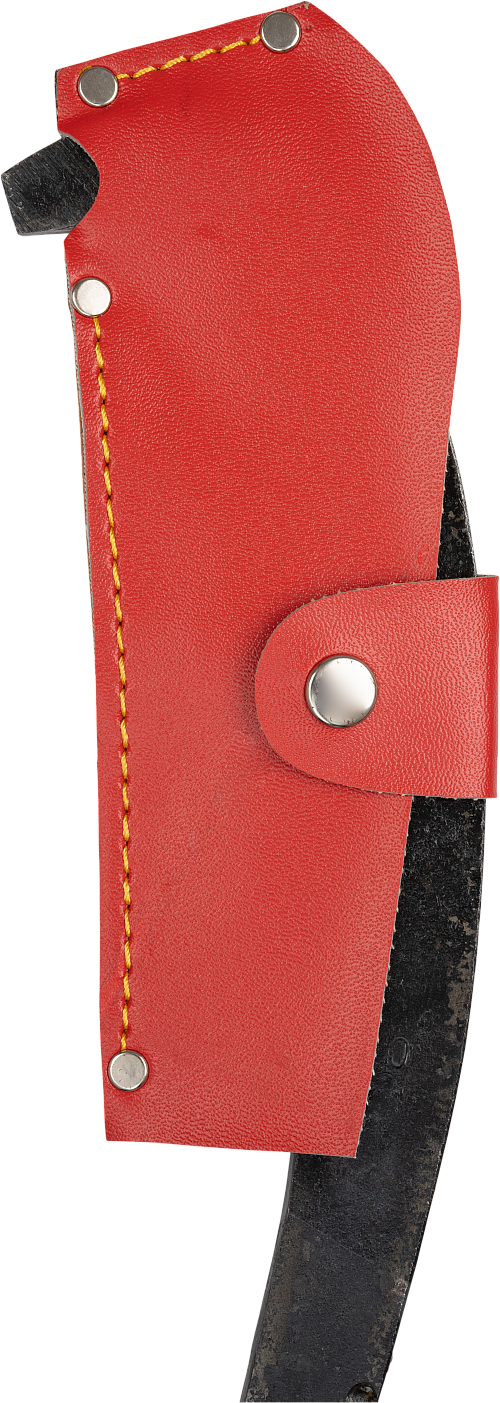 Rope Lashed Hatchet - For Woodland Work