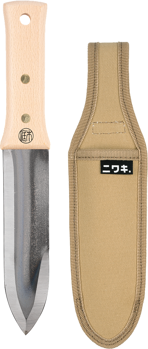 Hori Hori - Japanese Trowel from Niwaki