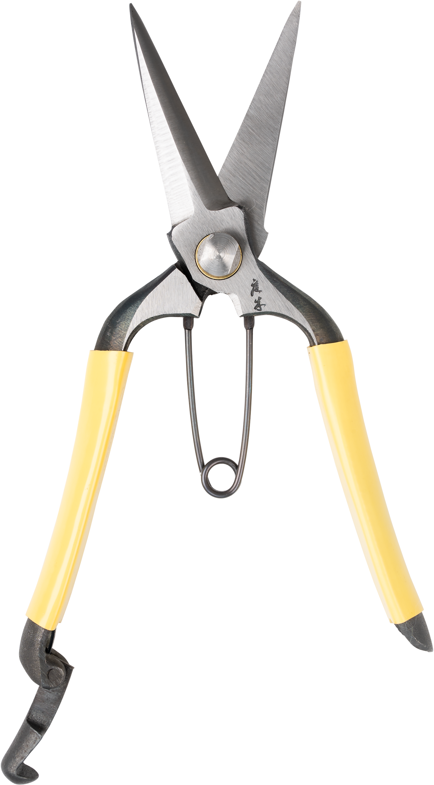 Niwaki GR Pro Snips - Hand Forged