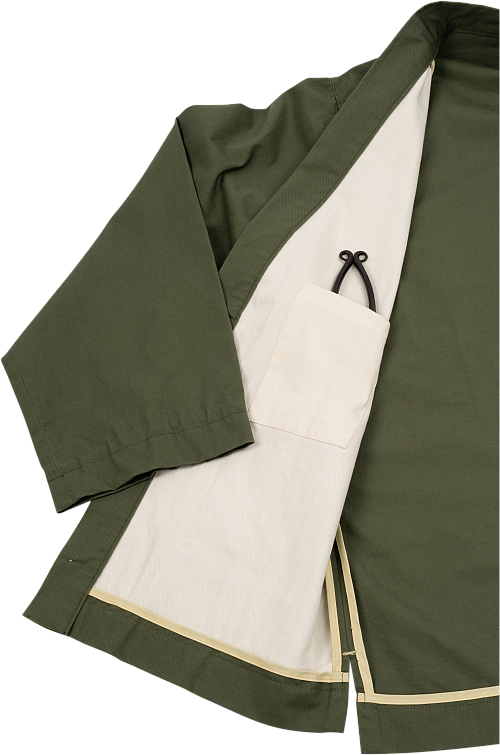 Niwaki Engei Garden Jacket
