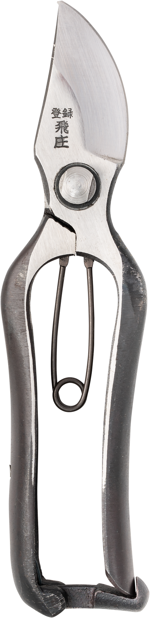 Secateurs - Try Hand Forged Secateurs For Garden Pruning | Niwaki