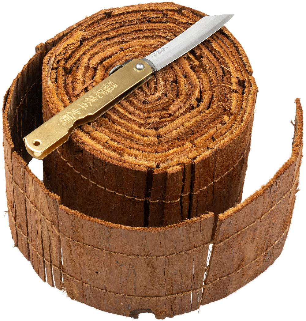 Cedar Bark Tape - Niwaki