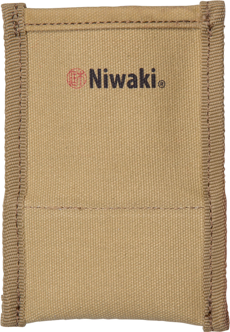Niwaki Pocket Pouch