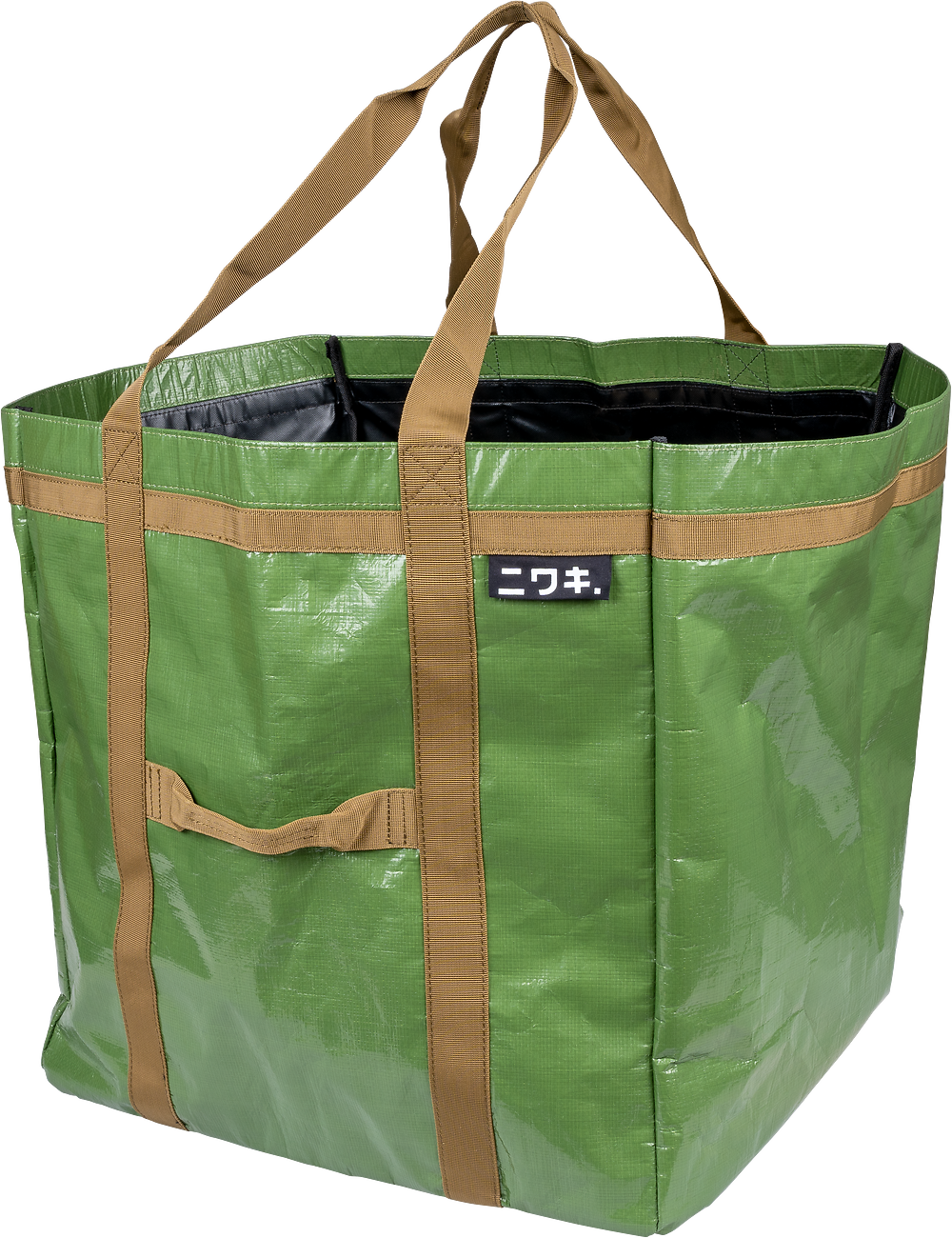 Niwaki Leaf Bag - For moving garden waste, plants and much more