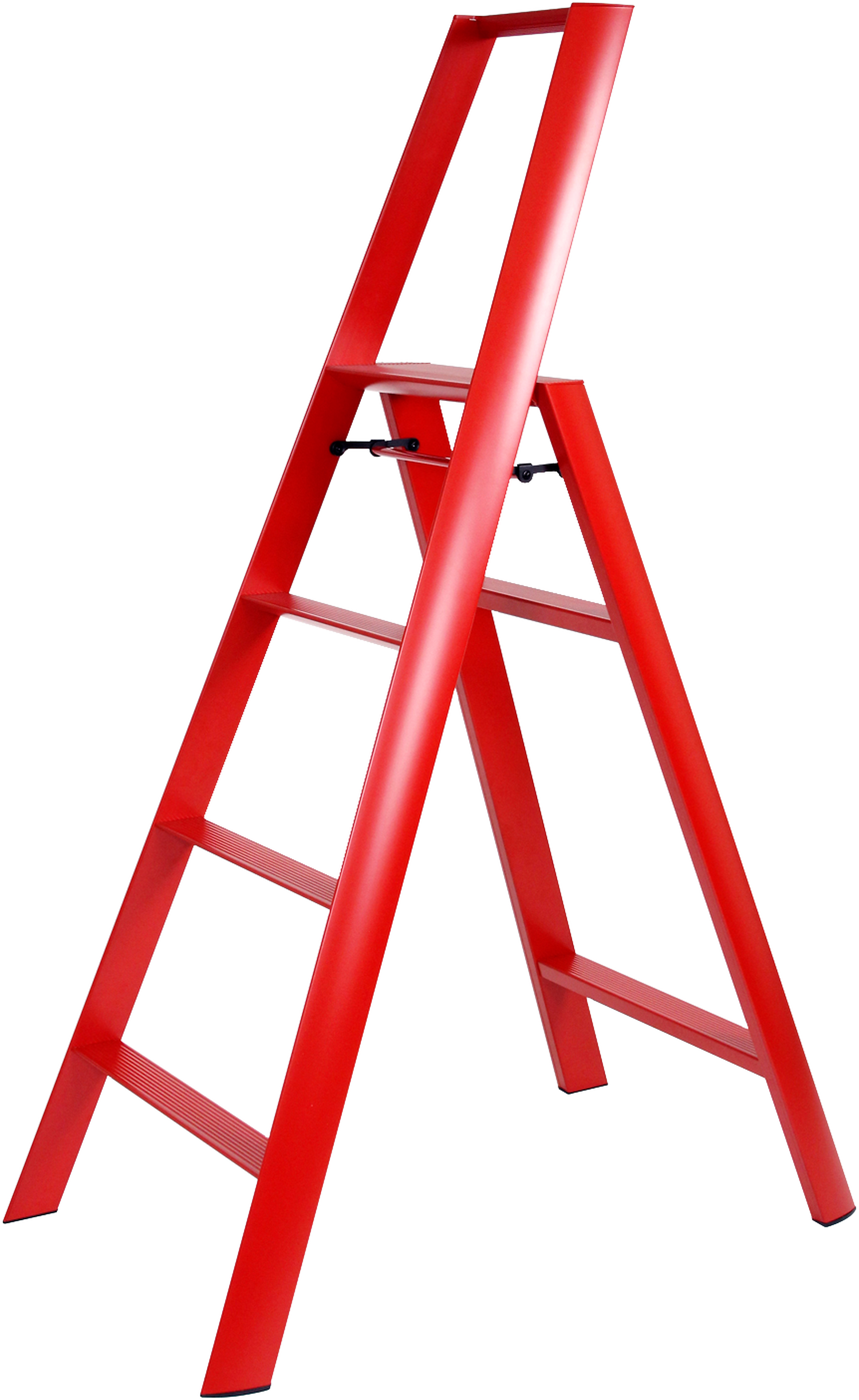 Lucano 4 Step Ladder - Niwaki