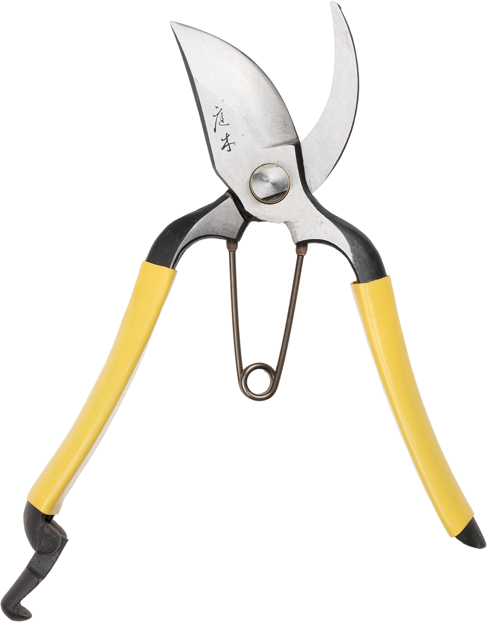 Niwaki GR Pro Secateurs - Hand Forged