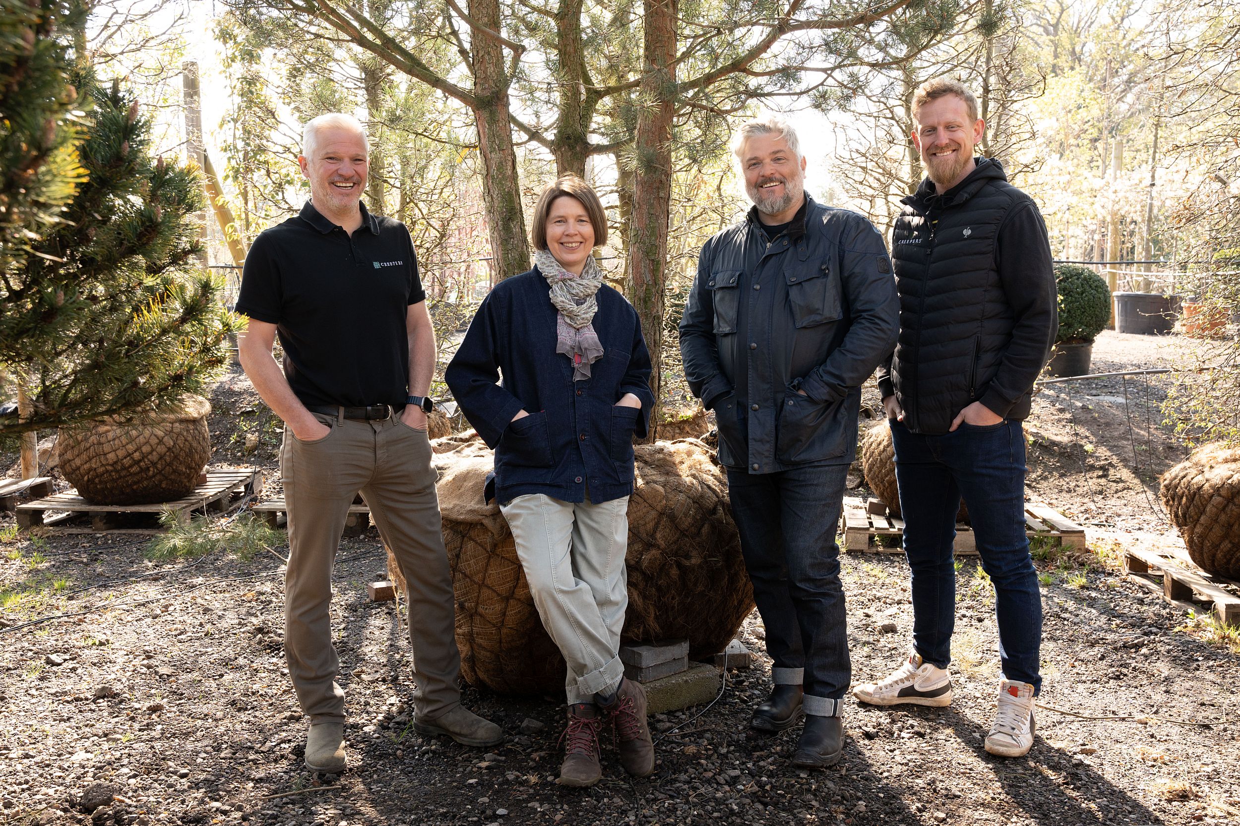 Road to Chelsea 2025: Dispatch 2